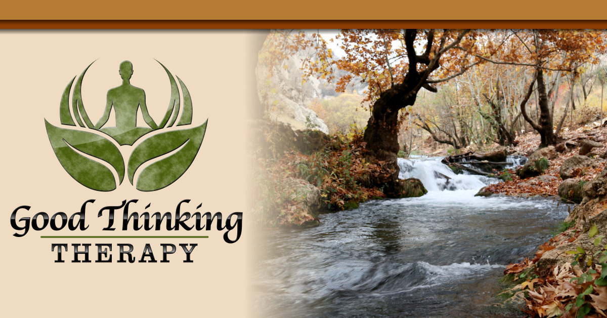 CONTACT GOOD THINKING THERAPY MENTAL HEALTH COUNSELING
